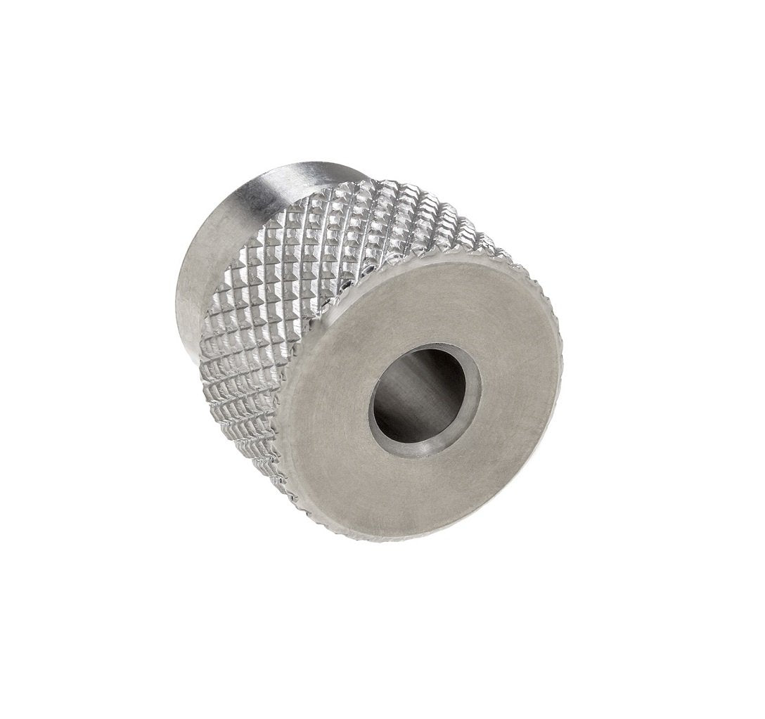 Imperial Adjustment Knobs | 303 Stainless Steel Knobs for Screw ...