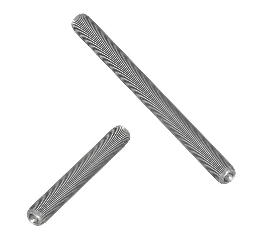 M3 Screws | M3 Set Screw | M3 Screw Size | Kozak Micro Adjusters