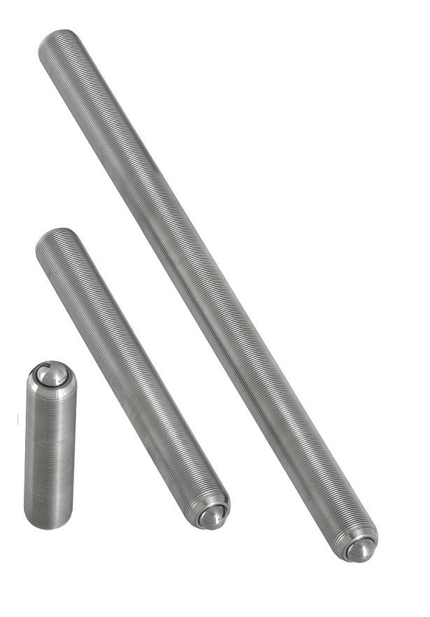 Item # TS250-80-3125, 1/4-80 TPI Imperial Fine Adjustment Screws ...